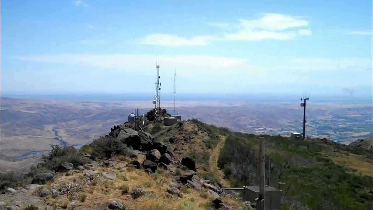 Squaw Butte Idaho Fire Lookout Station Visit 3 YouTube squaw-butte-idaho-fire-lookout-station-visit-3-youtube