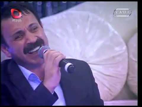 Yıldırım Budak & Latif Doğan © Flash Tv Küstüm Show 2016