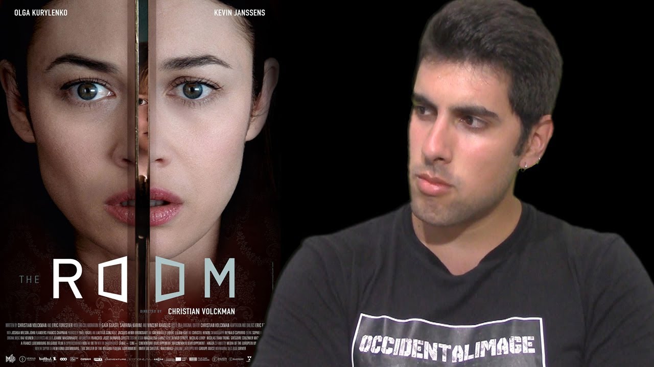 Review/Crítica "The Room" (2019) - YouTube