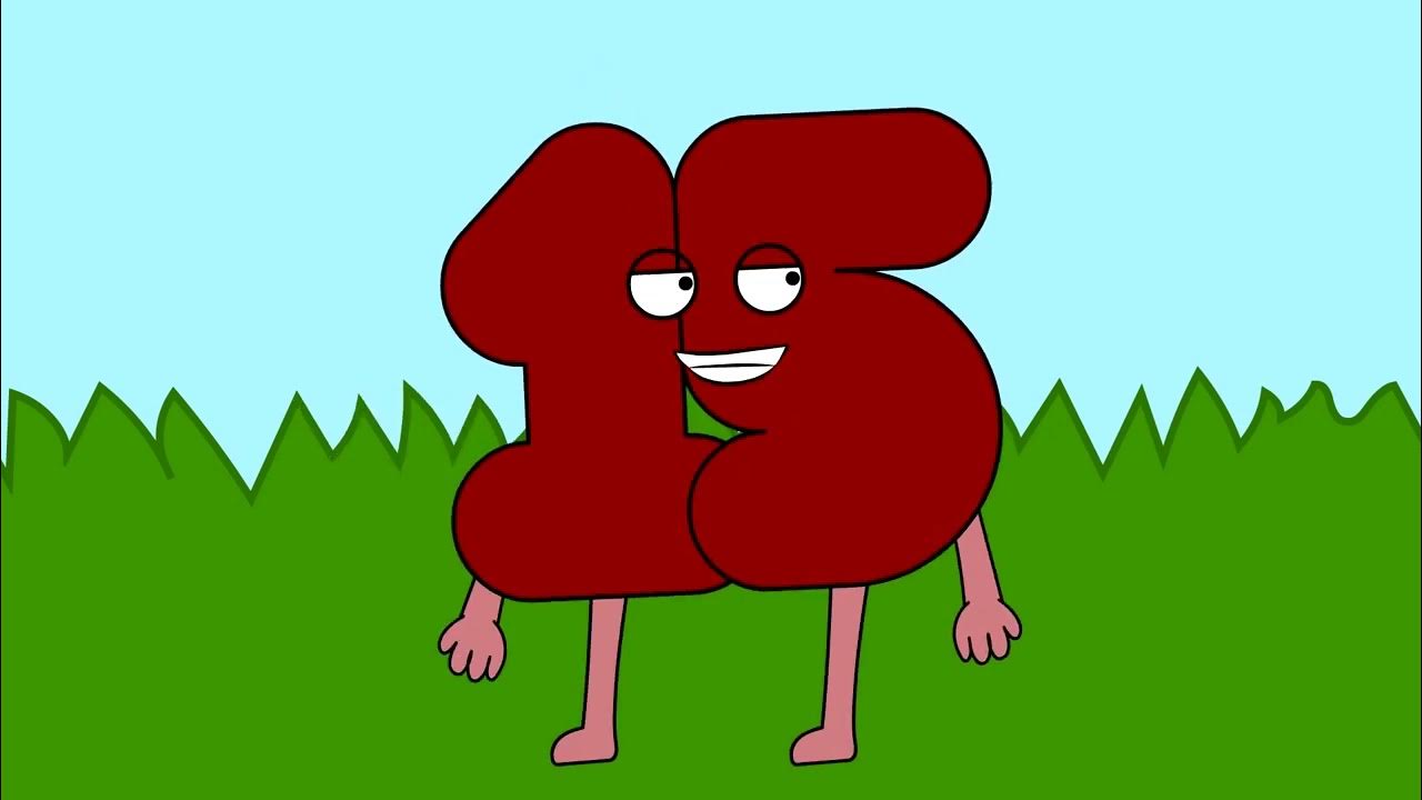 Counting On Christmas But It's 2008 - YouTube