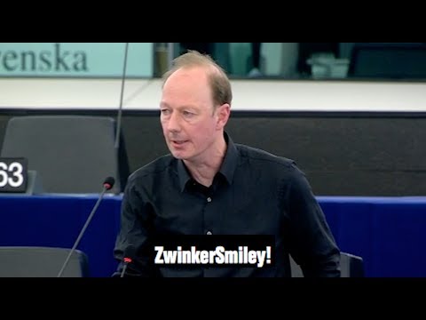 Auf ein Wort, Monsieur Macron ...