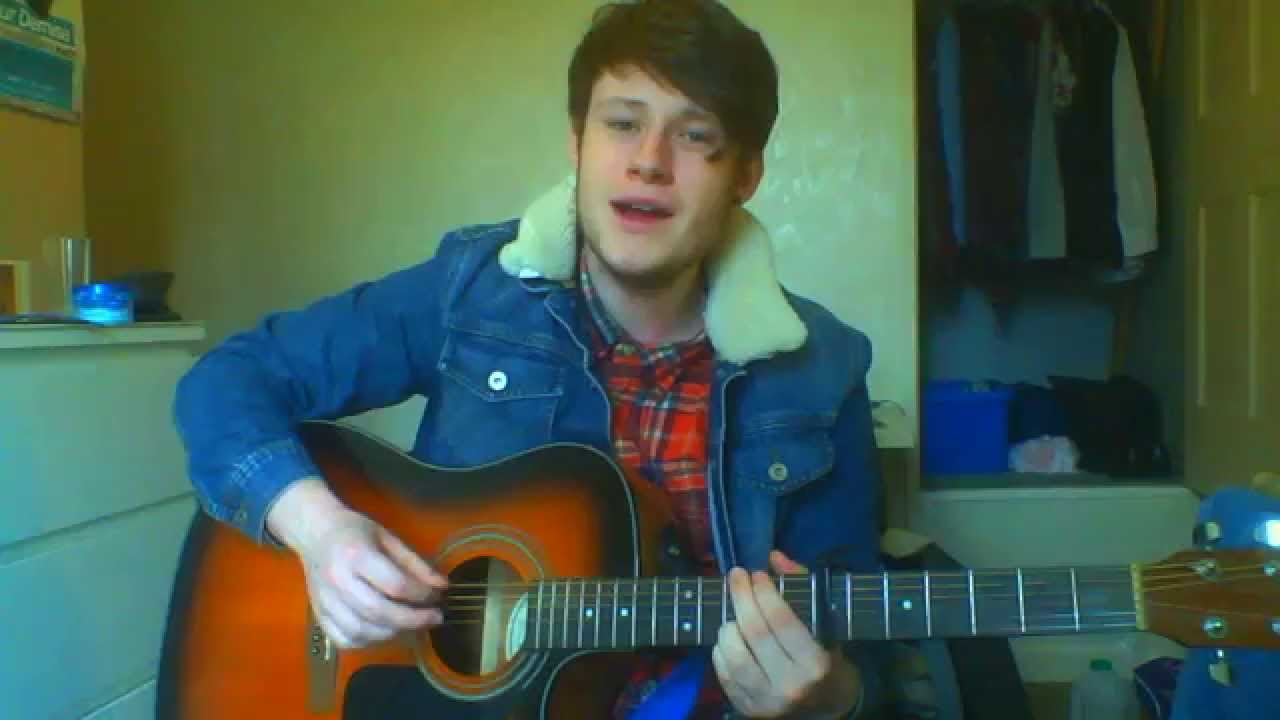 Front Porch Step - If I Tremble (cover) - YouTube