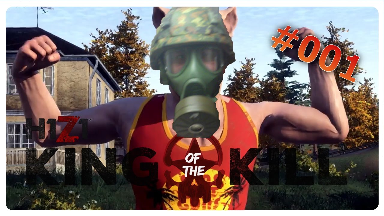 Let´s Rank 3von3 H1Z1 #001 - YouTube