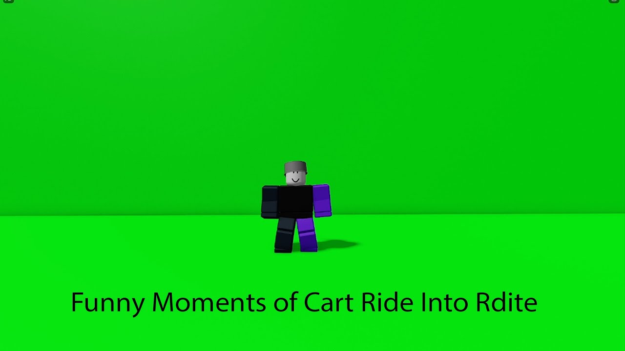 funny moments of Cart Ride Into Rdite! - YouTube