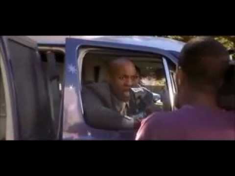 Scary movie - reportér - YouTube