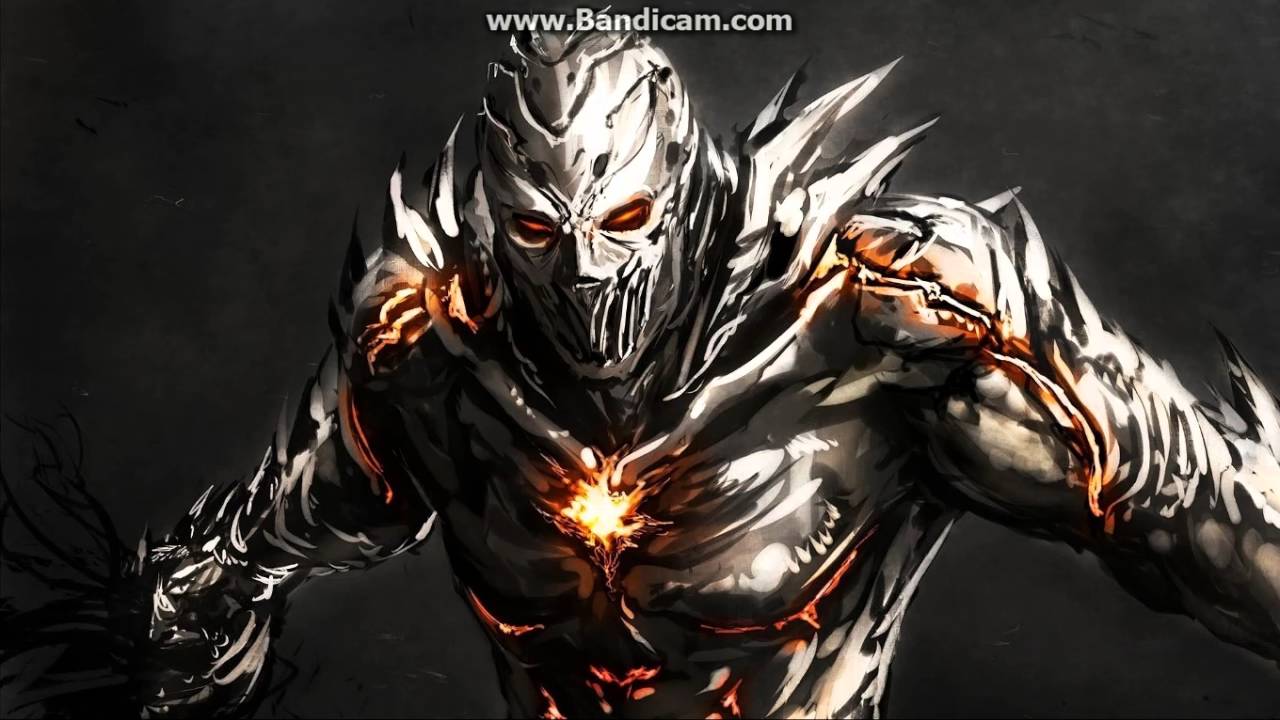 Razor - Dance with the Devil (Mindset) - YouTube