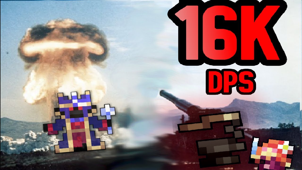 Fury flail is broken... (RotMG) - YouTube