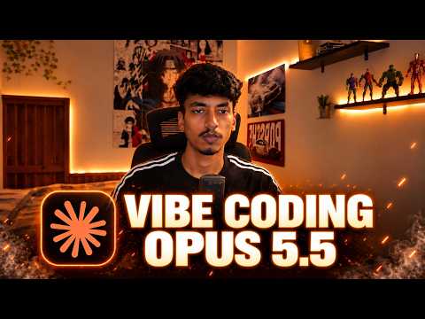 Vibe Coding with GPT 6 Sol Vs Opus 5.5 (Earned: $8500)