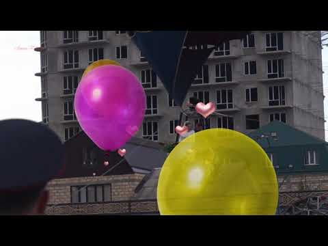 Большая Дагестанская свадьба - г. Дербент