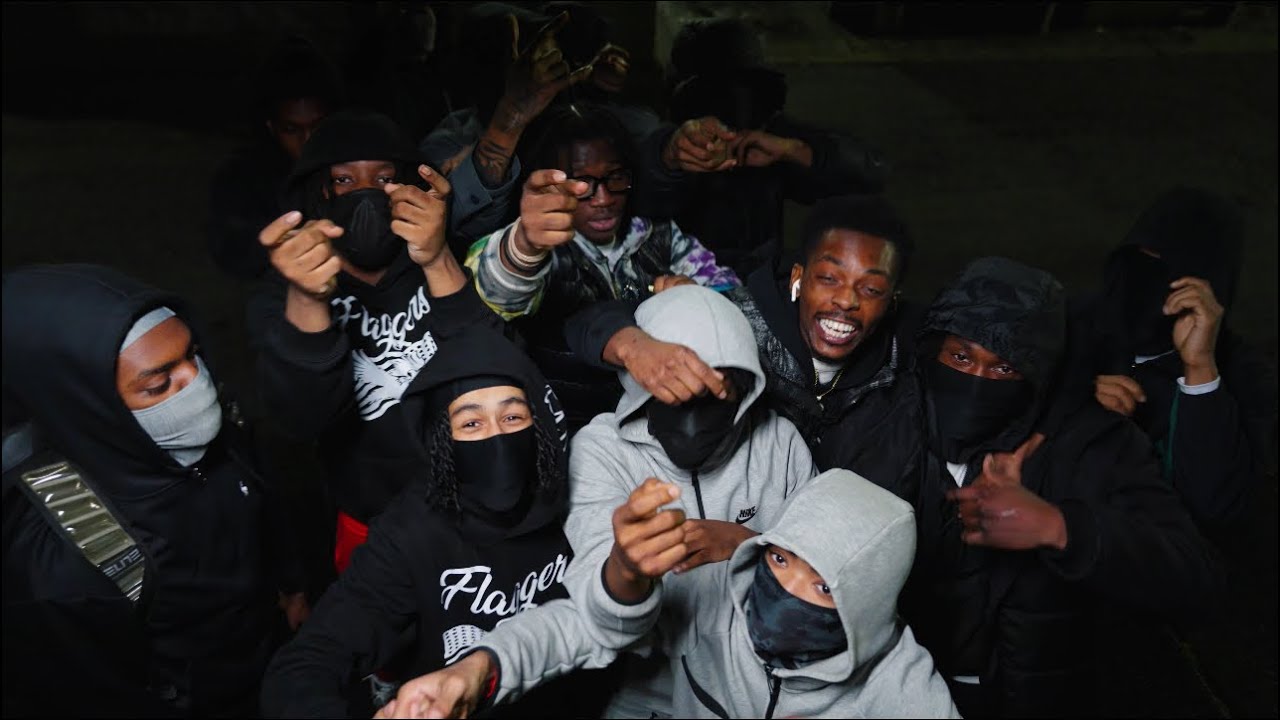 Eli x Mel B x Owa Wixk - Belt 2 What?? (WGN Performance) - YouTube