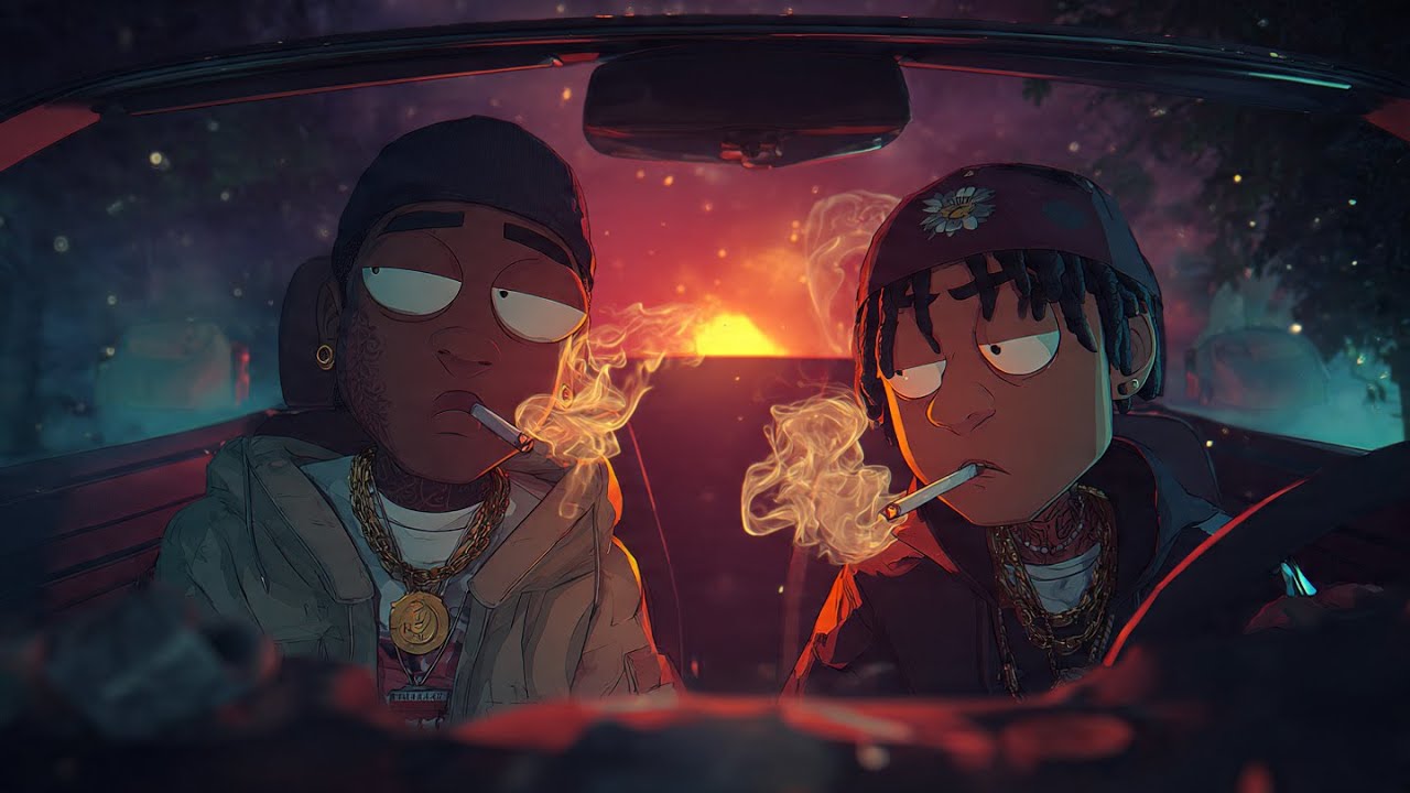 If Tyga ft. Travis Scott Made Lo-Fi Hip Hop | Tyga ft. Travis Scott New ...