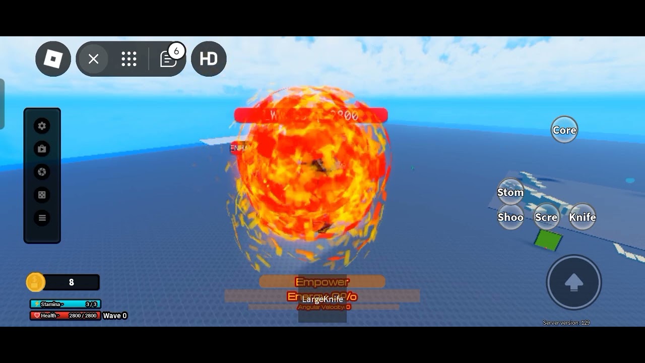 Super box siege defense Repaired Titan Boombox and Damage Titan Boombox ...