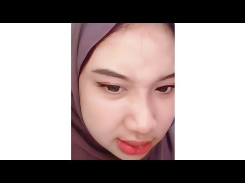 Hijabers crt‼️Bigo live bar bar bahan crt