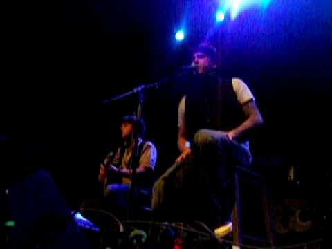 Josh Hoge - 360 at Rams Head Live - YouTube