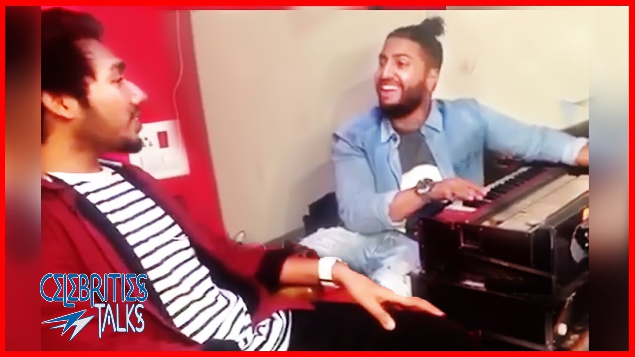 Sukhe & Musahib Live Riaz for Concert | All SInger Hit Song Sing in OP ...