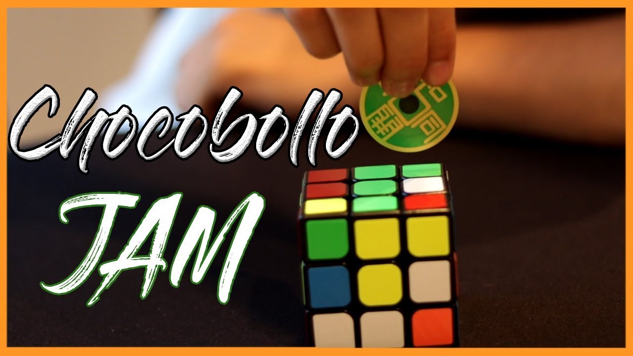 ChocoBollo Jam / Iván Ruiz, Iván Garcia, Zeus, Didac, Richard Granda ...