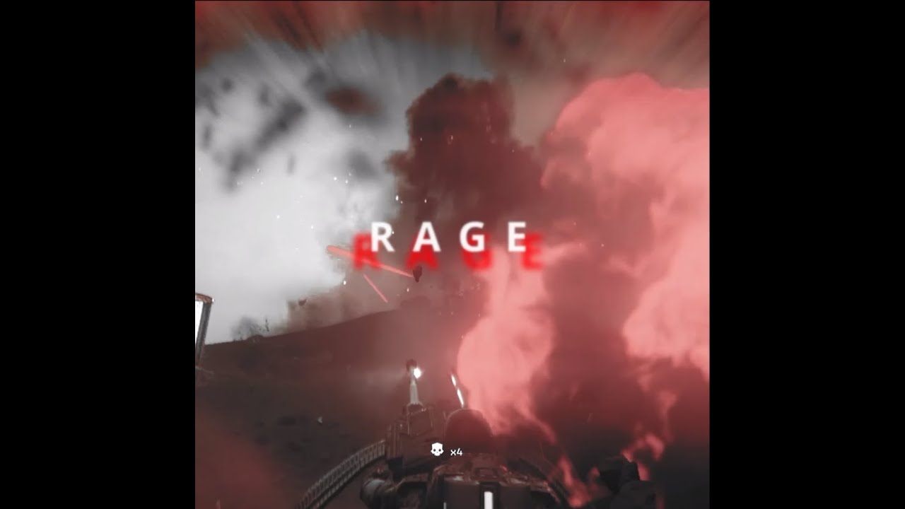 RAGE Helldivers 2 - YouTube