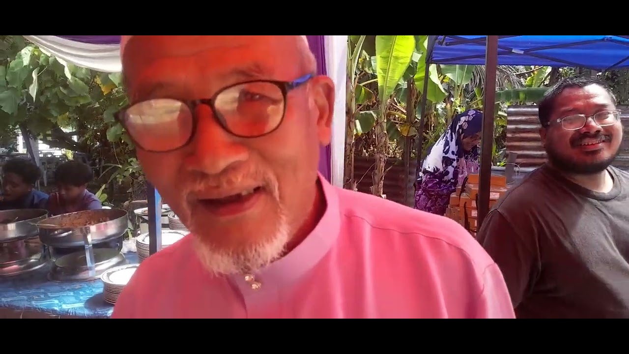 azmi majid, sg seluang, b - YouTube