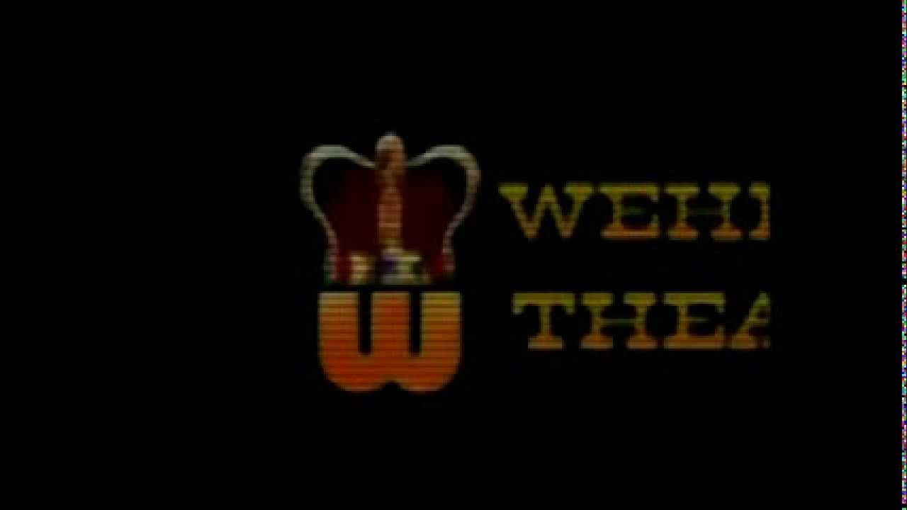 Wehrenberg Theatres Bumper [1981][HQ+] - YouTube