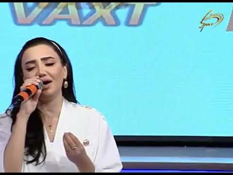 Abil Memmedov Qarmon Nigar wabanova 2019