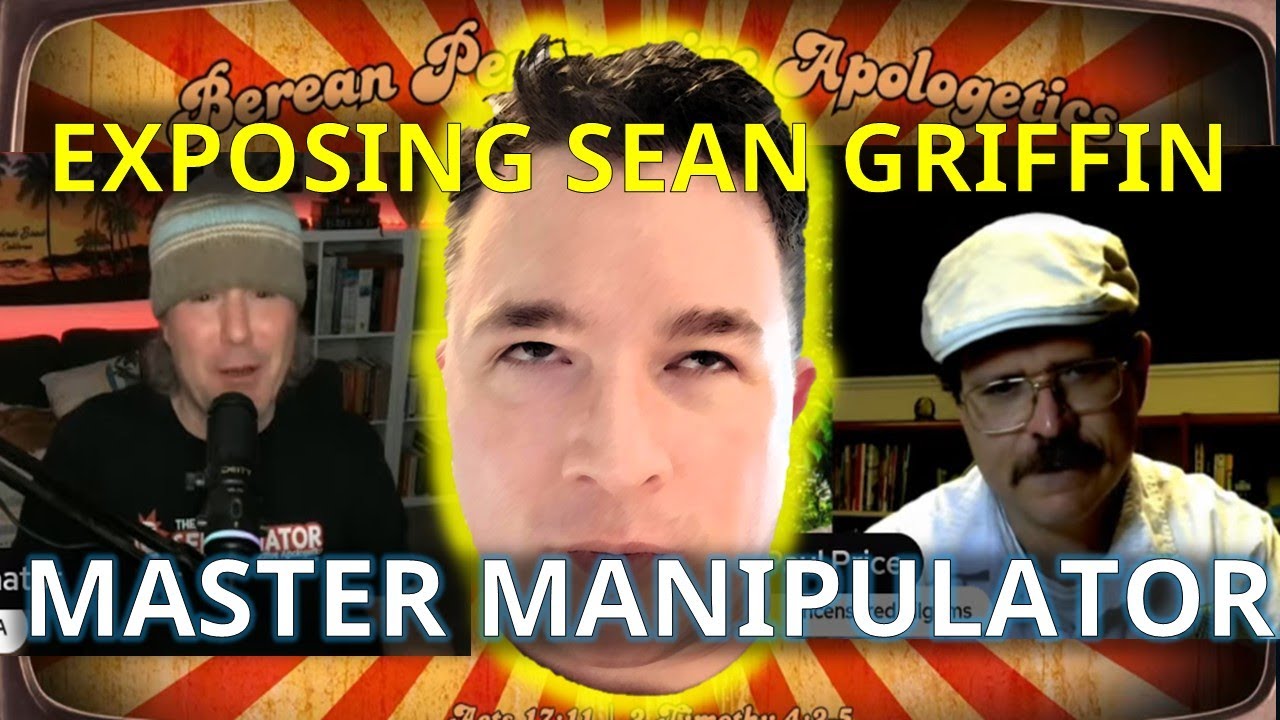 WATCH! The Great And Powerful Master Manipulator! - YouTube