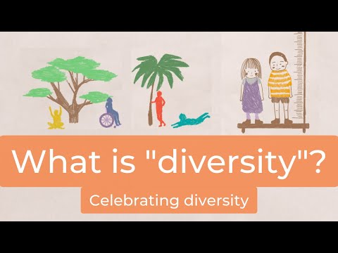 How Does Diversity Affect A Child'S Development