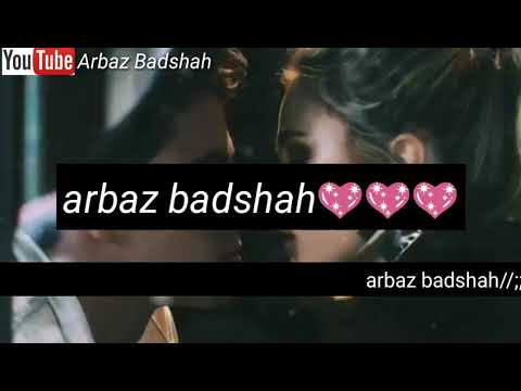 Best istatus Instagram arbaz badshahKahi baar tuMSE khena ye cha hai  o beliya ve