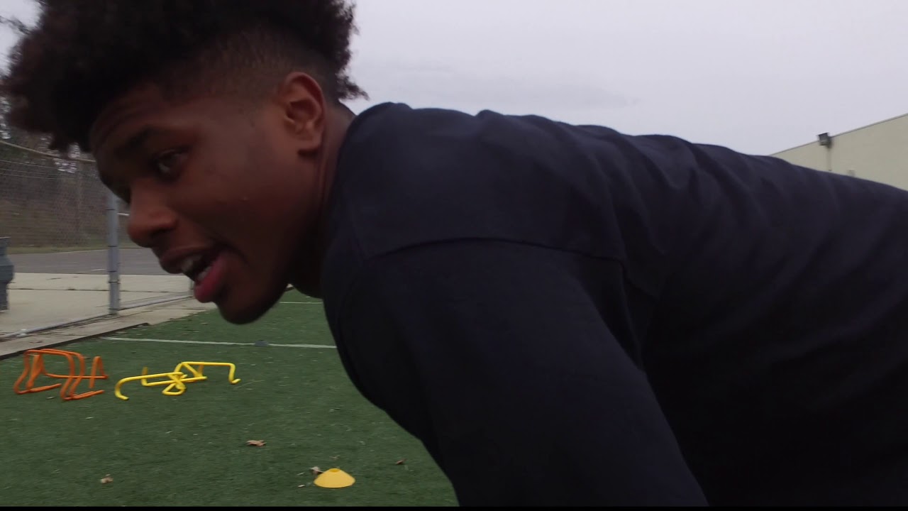Elijah 'Laaj3K' Glover - YouTube