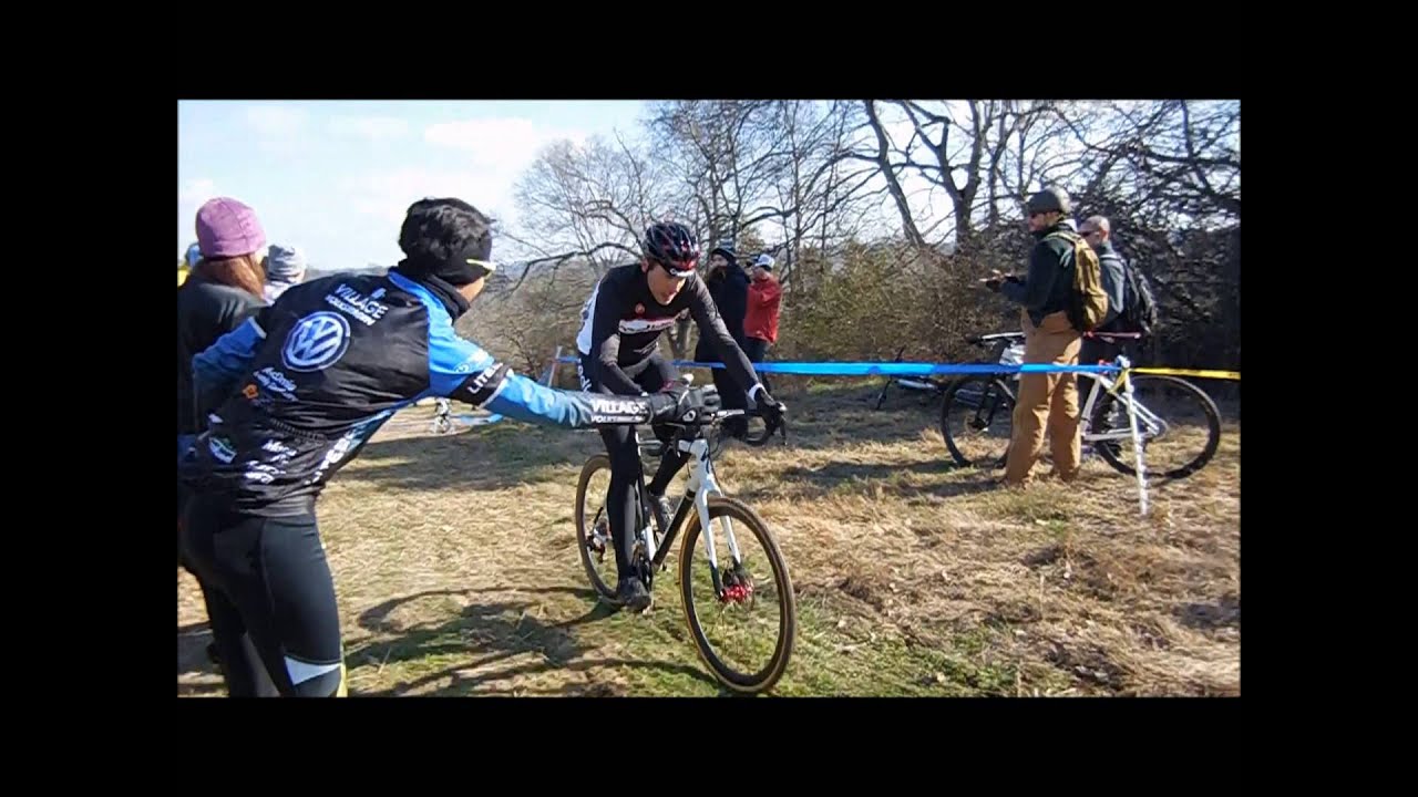 2016 Nashville Dirt Championships of the World Short Track and ...