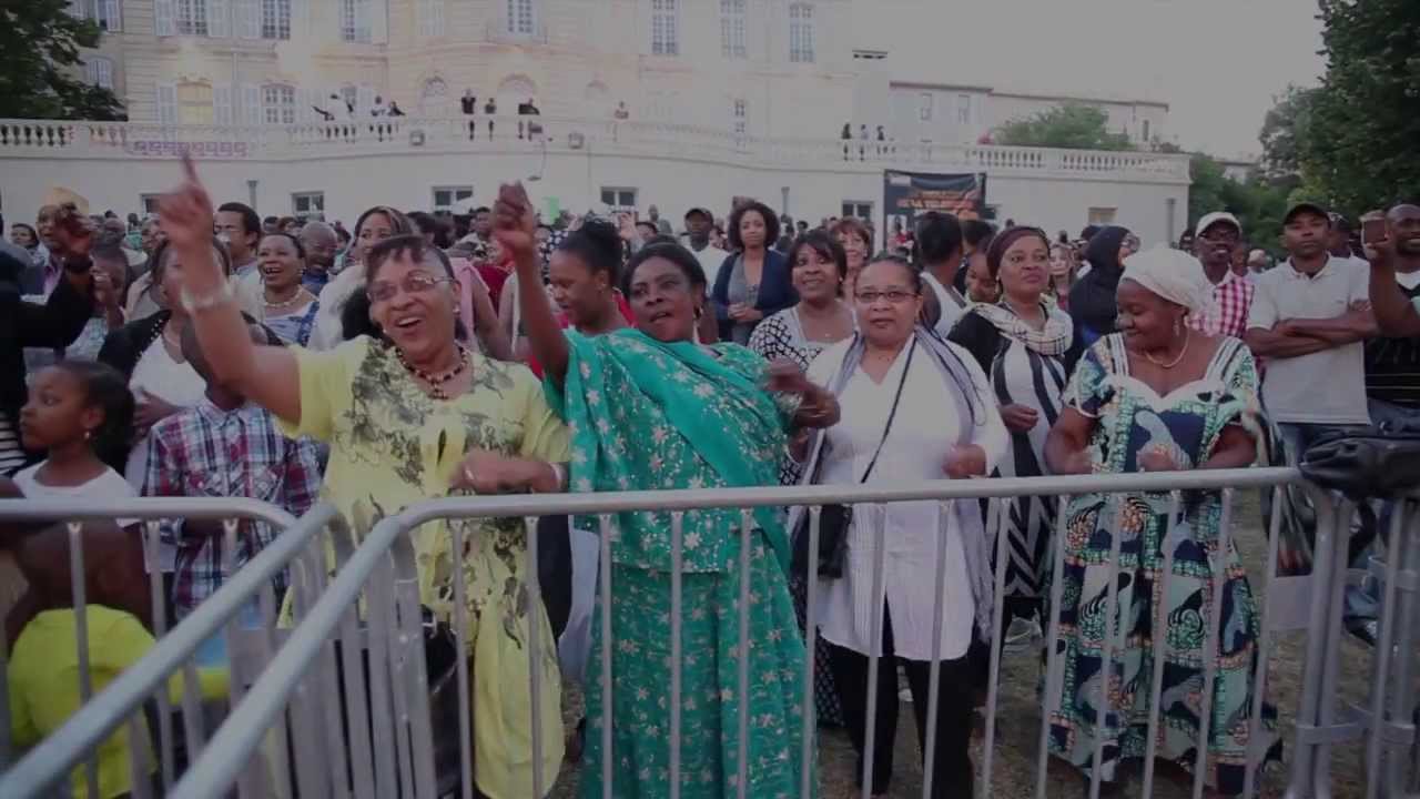 HEZA BANDE ANNONCE 2 - YouTube