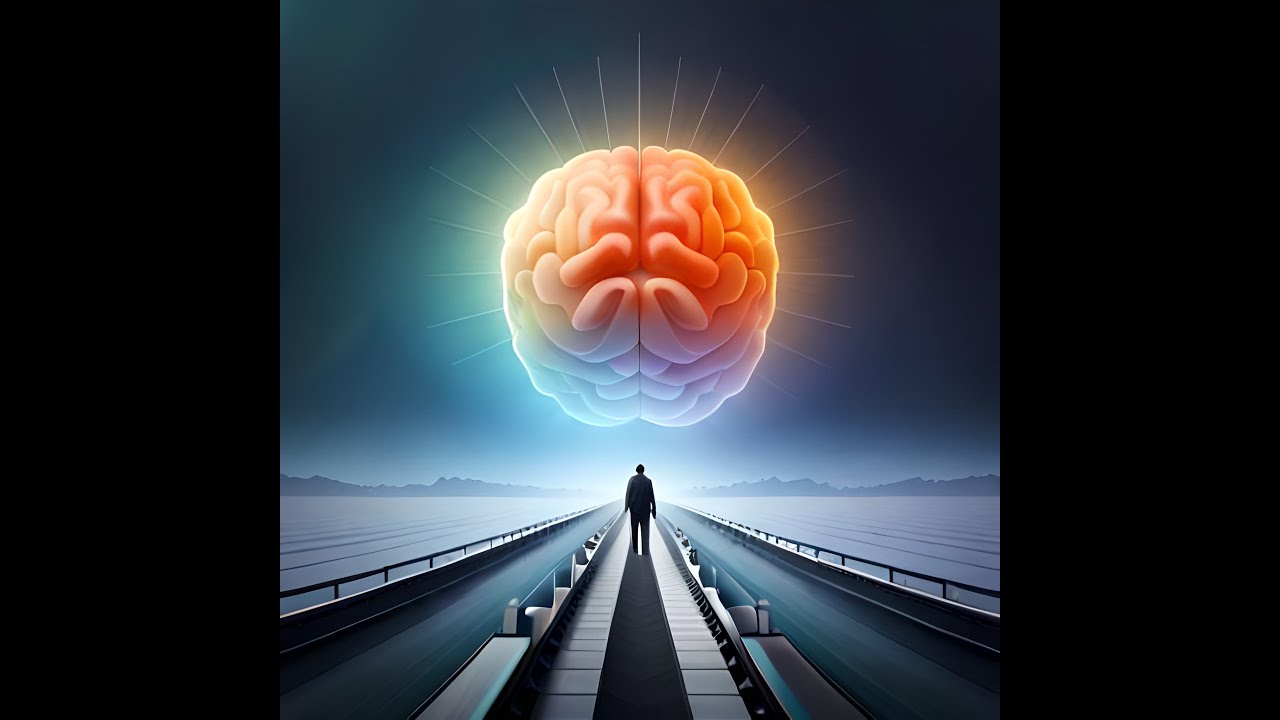 The Secrets of the Human Brain: Unlocking Our Potential - YouTube