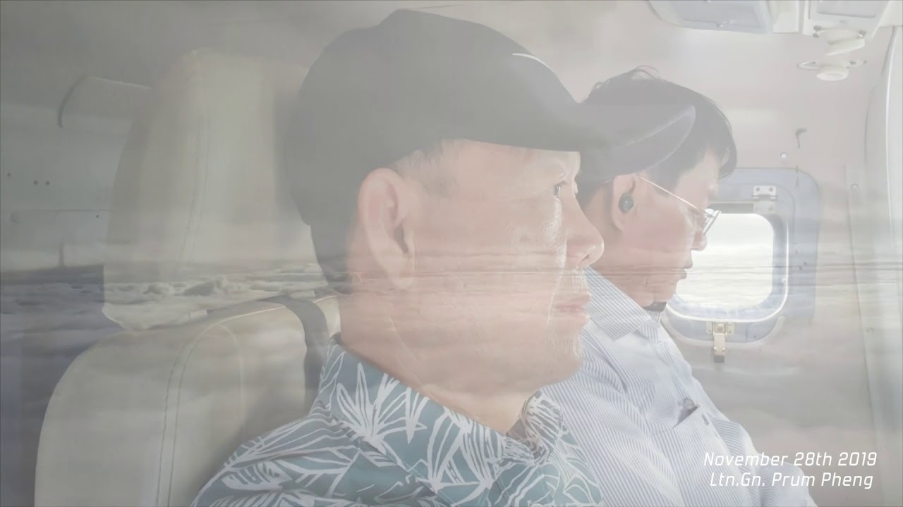 Flying, November 28th 2019 - YouTube