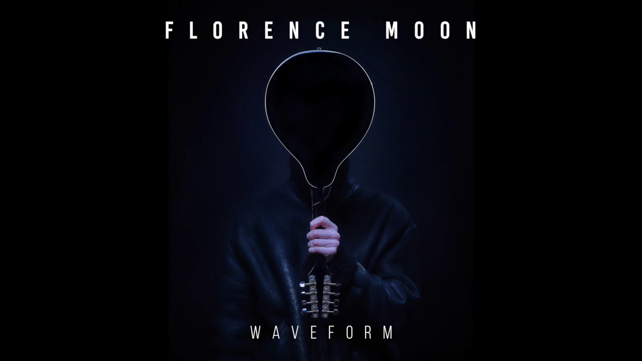 Florence Moon - Waveform (Official Audio) - YouTube