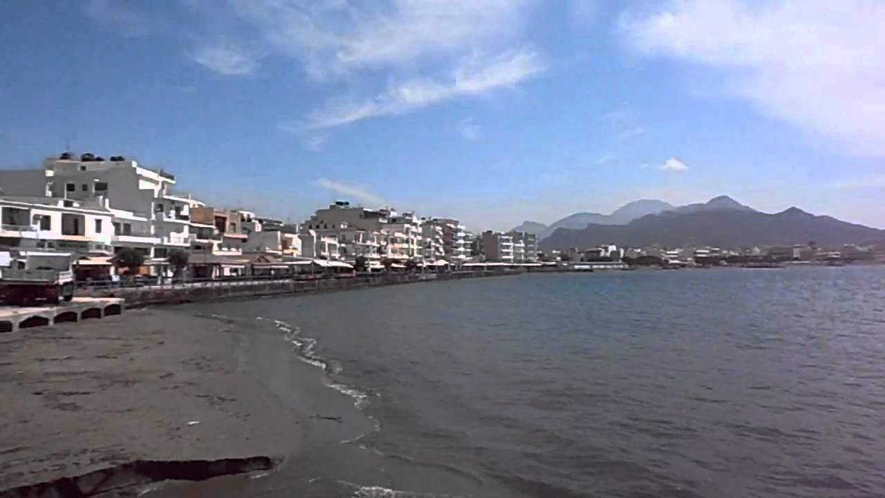OLYMPUS VR-310 720p Sample Video