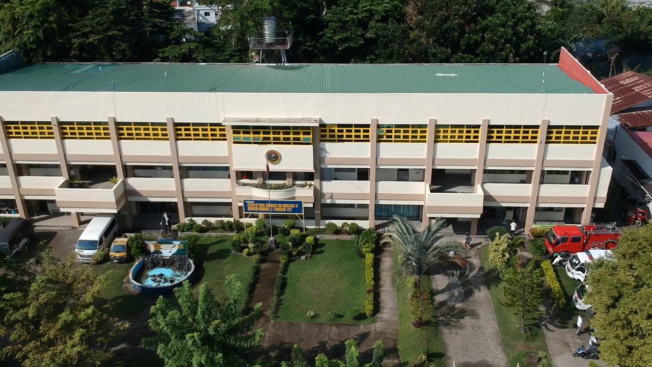 MUNICIPALITY of ROXAS 📍Oriental Mindoro - YouTube