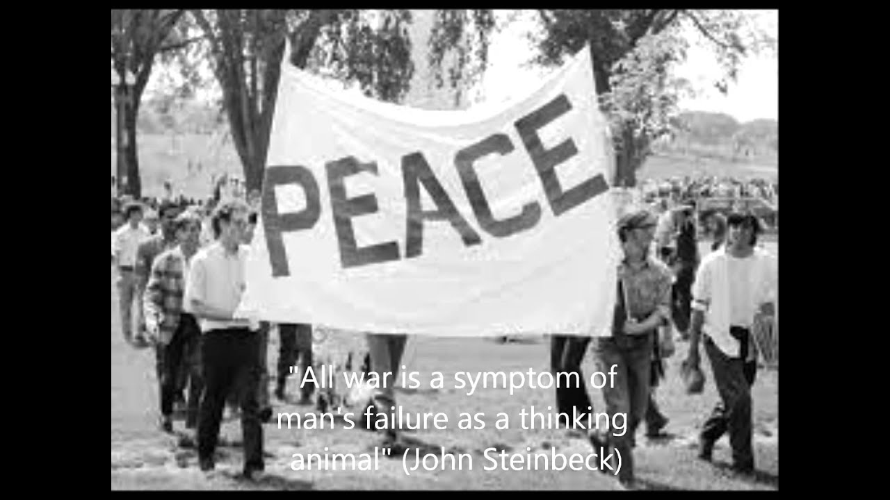 Vietnam Conscientious Objectors Final - YouTube