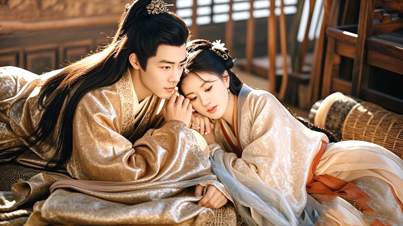 Cinderella discovers the Dragon King is her first love and swears to ...