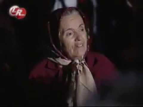 BEN VURULDUM ANNE Ağlamamak elde değil . . .