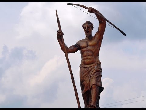 SOBANUKIRWA - UMWAMI RUGANZU II NDORI - YouTube