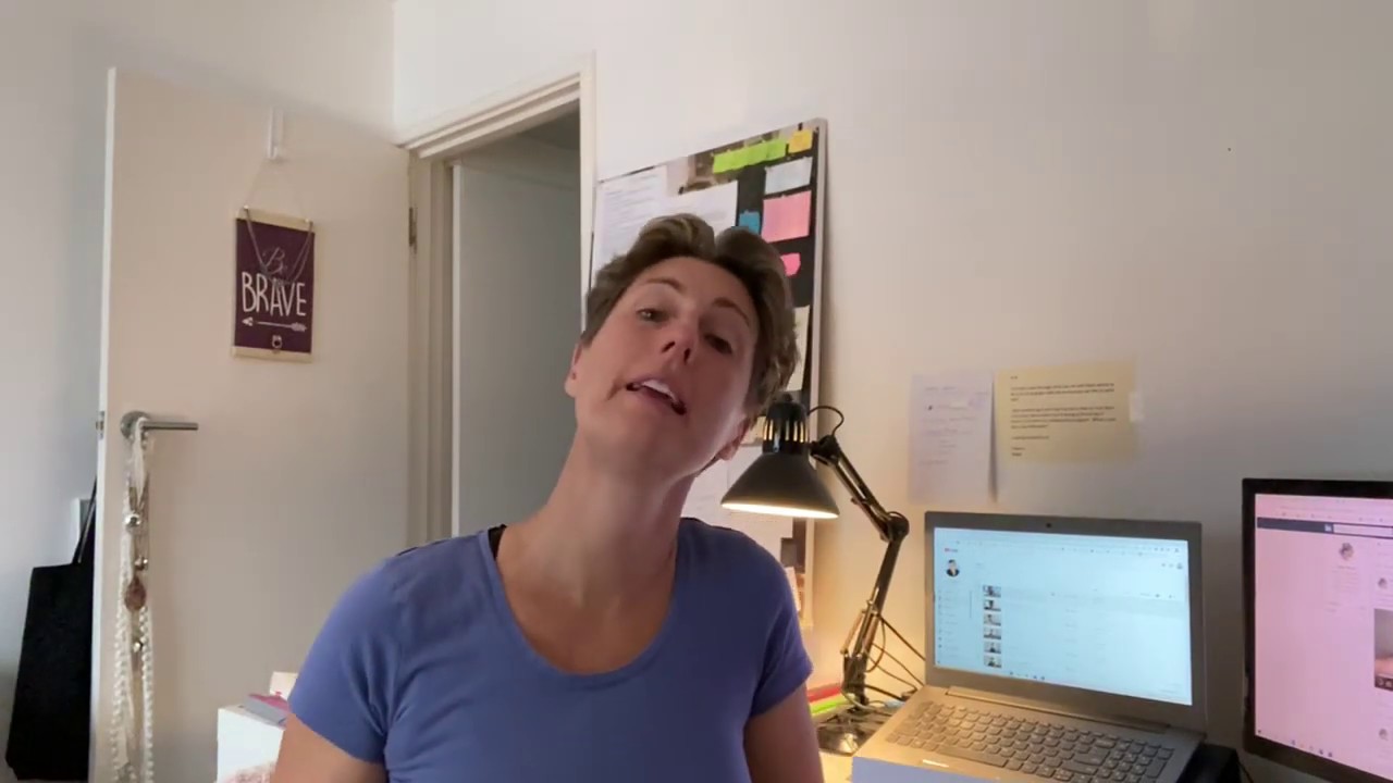 Content organisation is key - YouTube