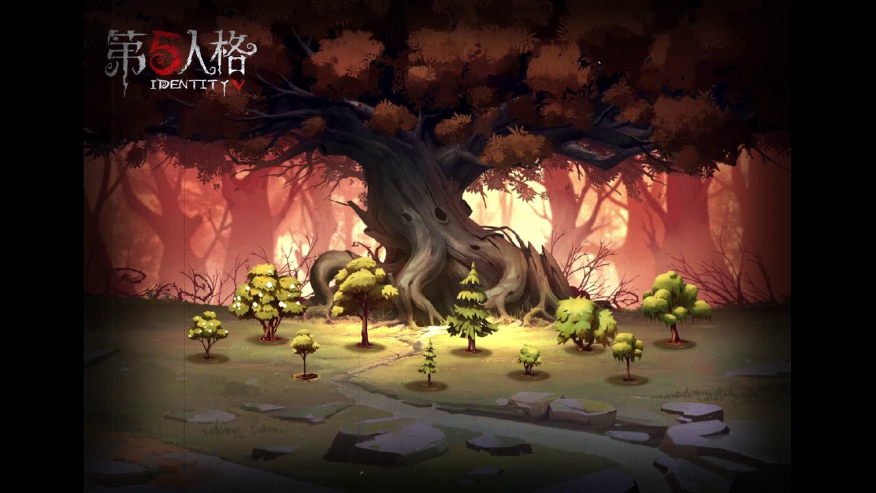 Identity V OST: Eternal Forest [ Bright ] - YouTube