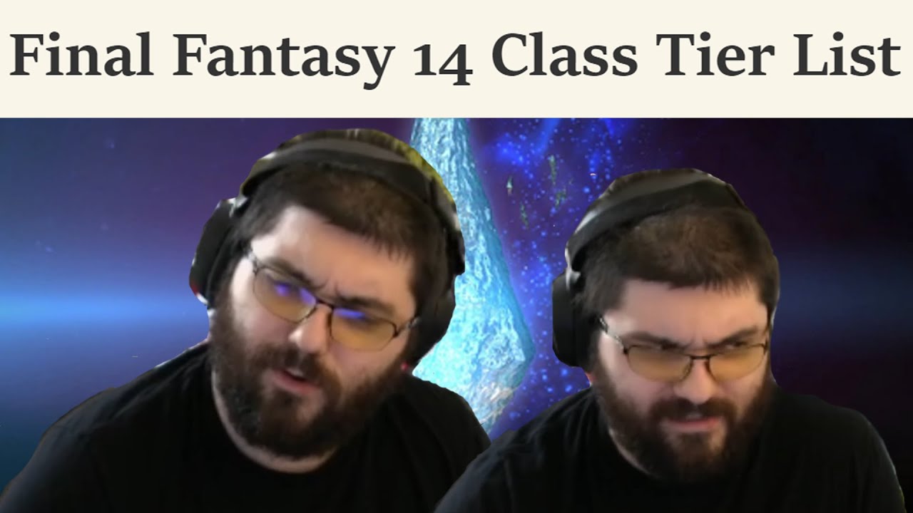 I Reviewed Someone Else s FFXIV Job Tier List YouTube i-reviewed-someone-else-s-ffxiv-job-tier-list-youtube
