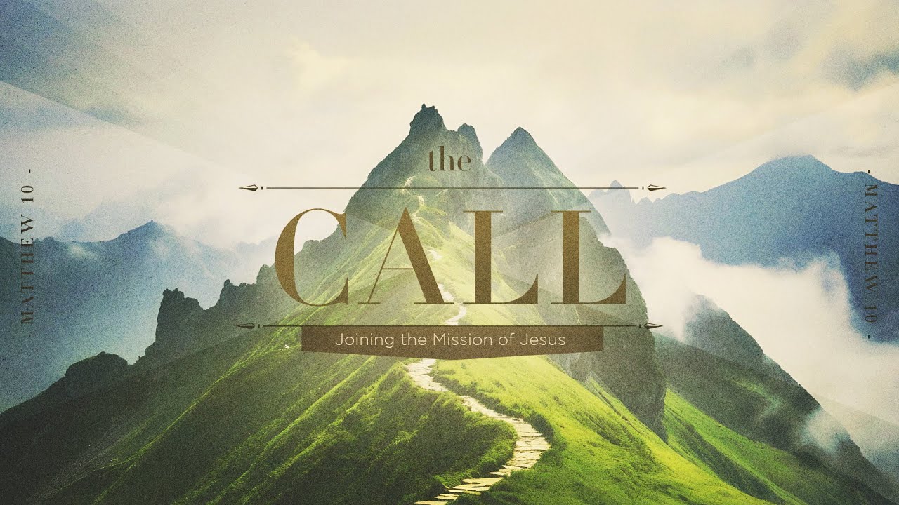 Rely on God • Rob Shaver • The Call • Part 1 of 4 - YouTube