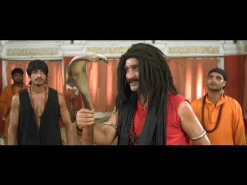 Nagina Official Trailer