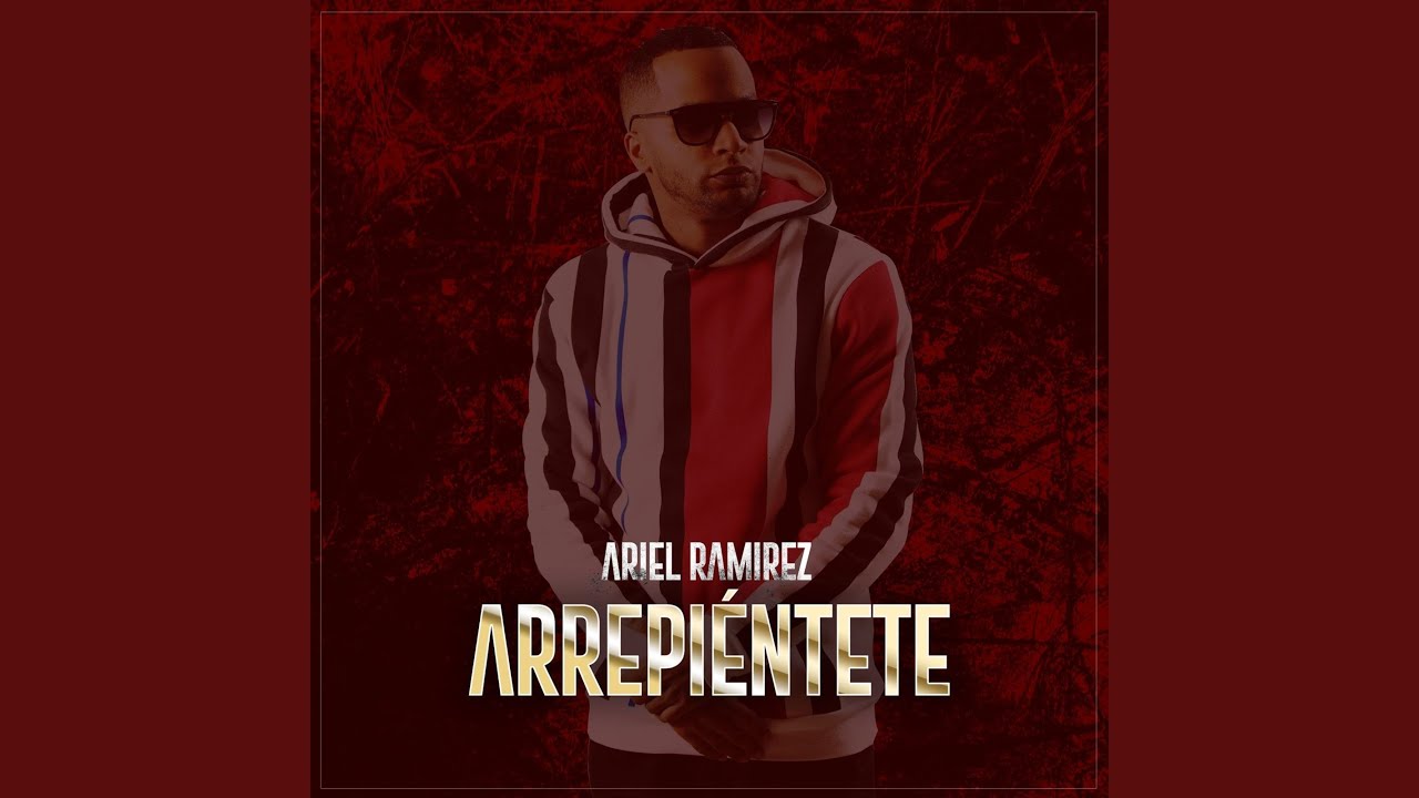 Arrepientete - YouTube