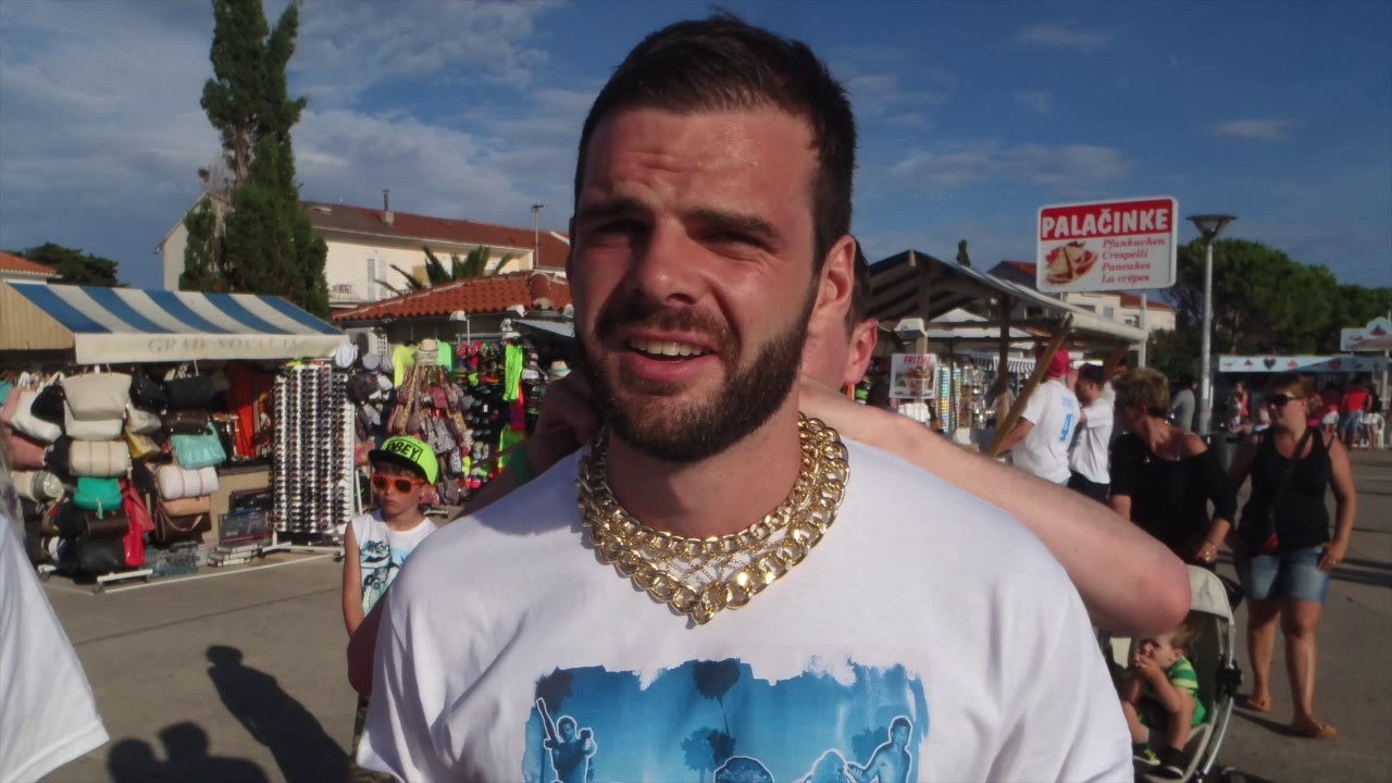 Copy of Clapham Rovers: Croatia 2014 - YouTube