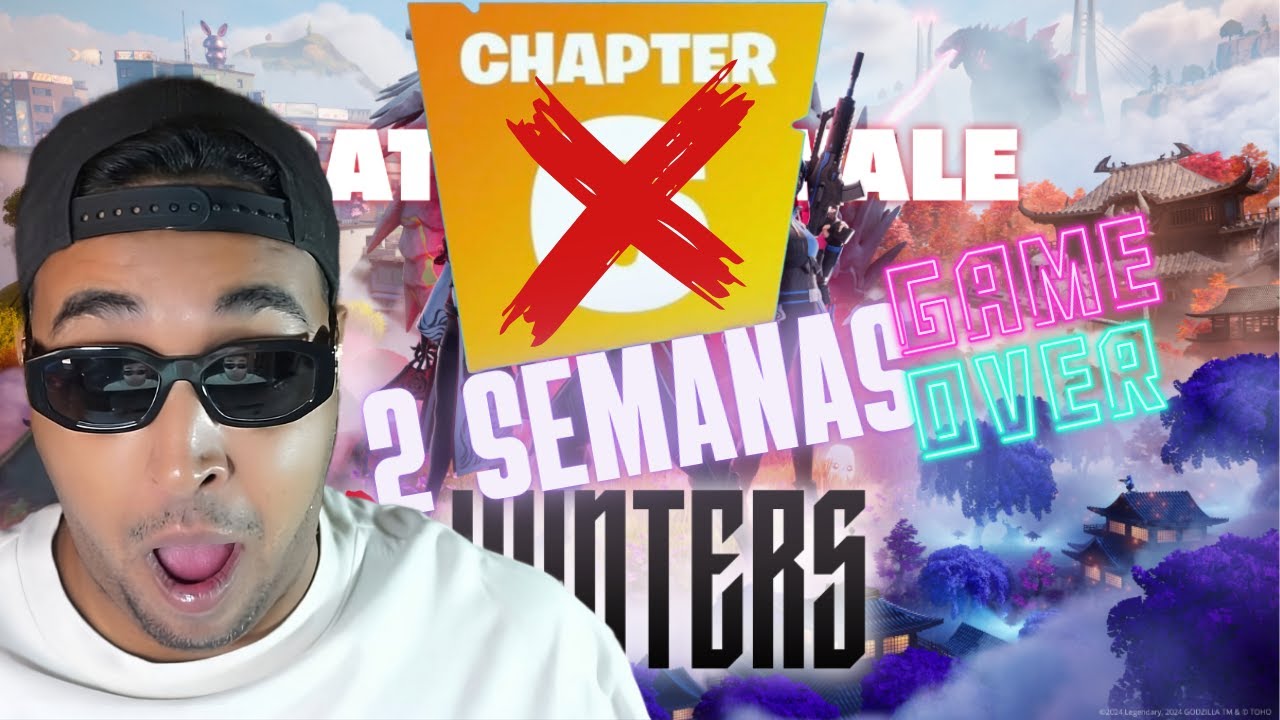 🔴2 SEMANAS PARA EL FINAL DE LA T1 DEL CAPITULO 6 ‼️CODIGO VELCOX EN TU ...