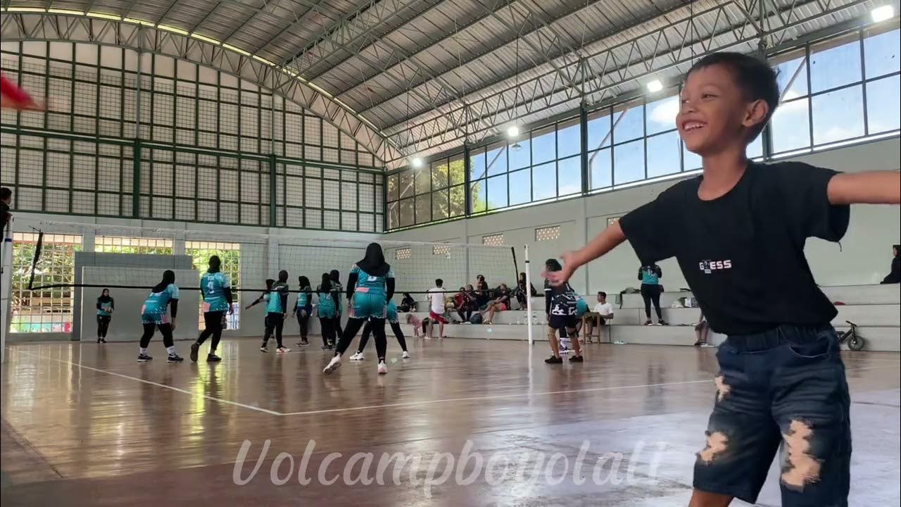 Volcamp B x Bubejo Reborn - YouTube