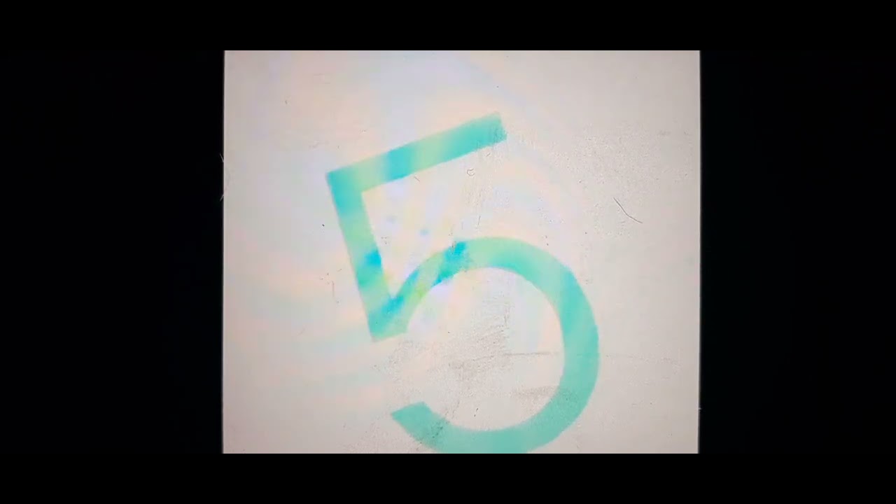 Numbers Band Part 5 - YouTube