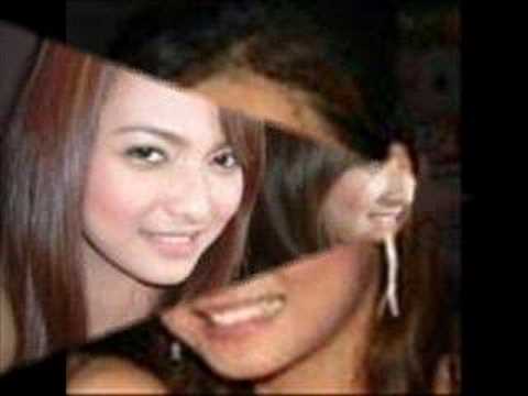 Eb Babes Mergene,Angel and Mae-My Love - YouTube